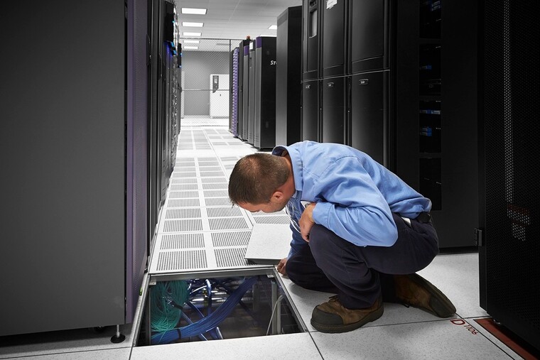 How to Get the Most Out of Data Center Assessments